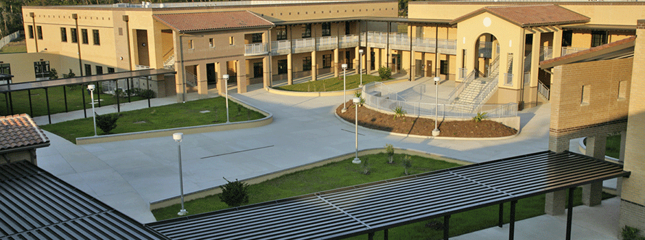 Ajax Building Company Marion County Public Schools Horizon Academy At ...