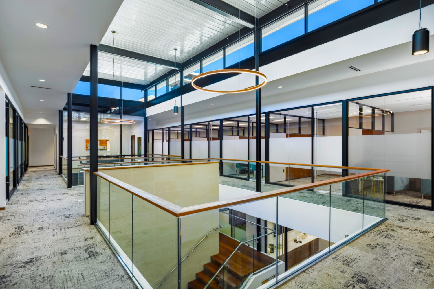 Law - Ajax Building Company