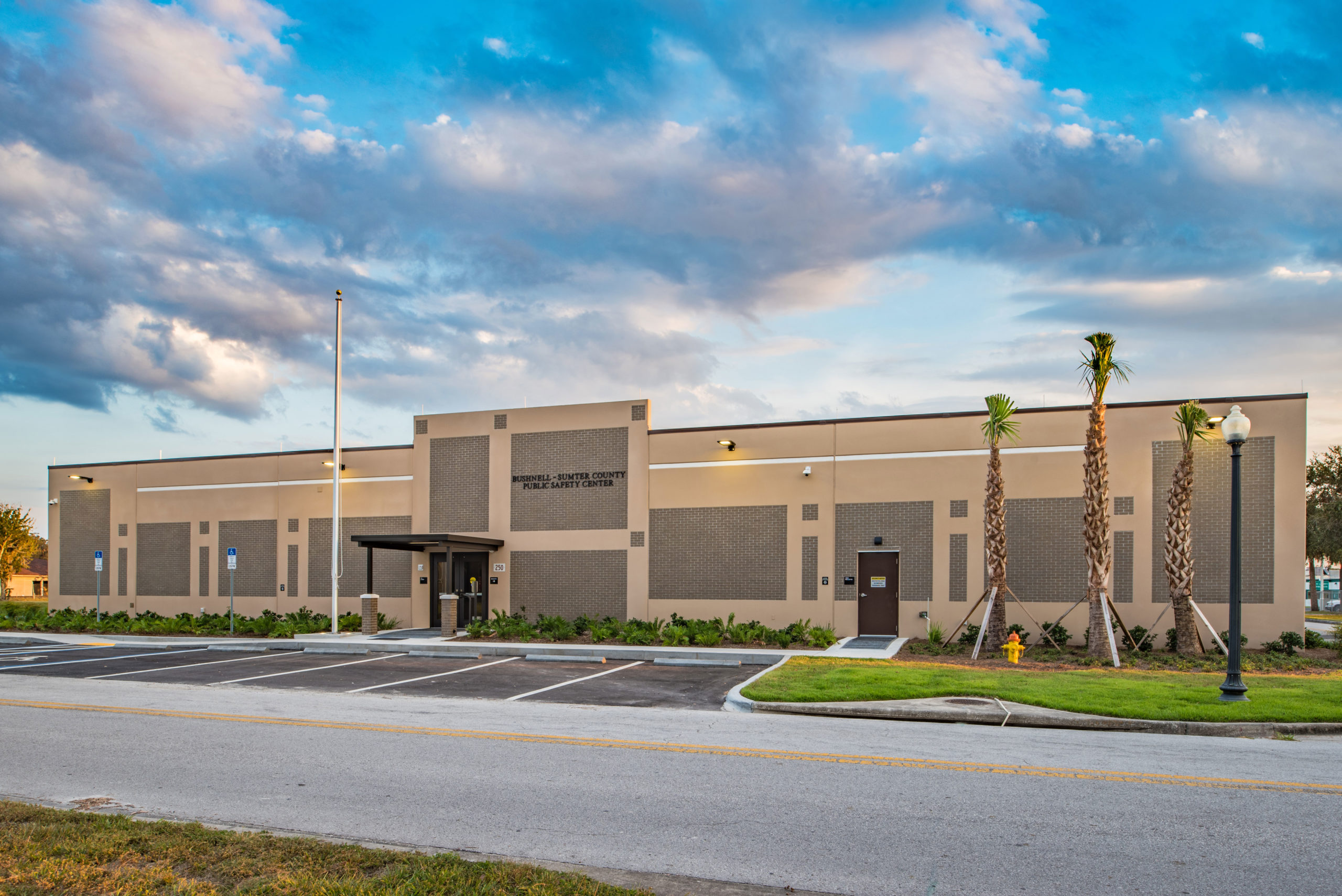 Design Build - Ajax Building Company