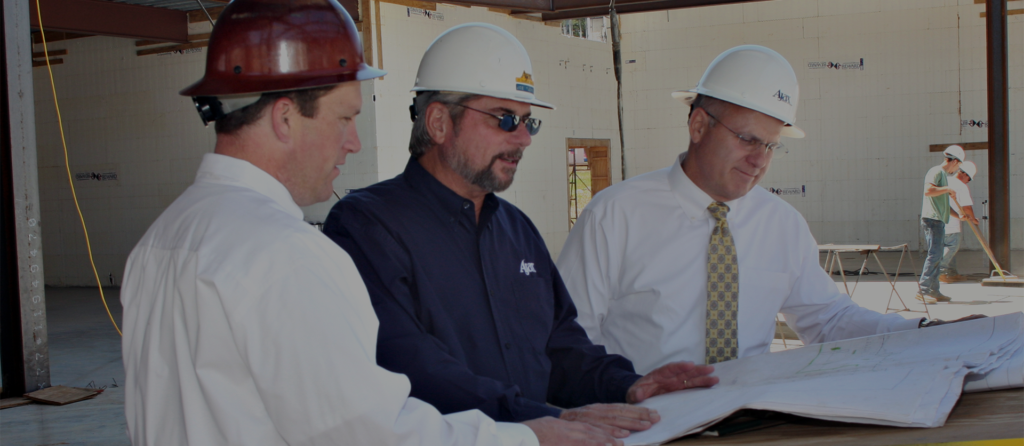 About Us - Ajax Building Company