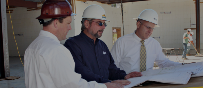 About Us - Ajax Building Company