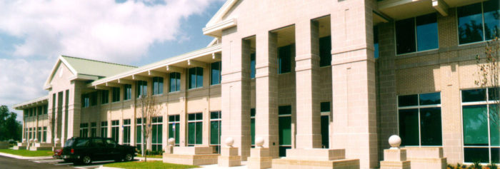 FDLE Crime Laboratory - Ajax Building Company