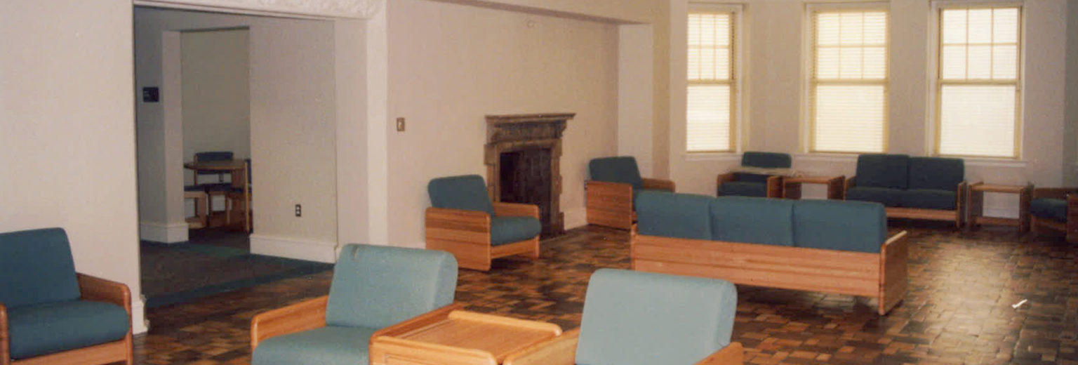 Florida State University Broward & Gilchrist Halls Renovations - Ajax ...