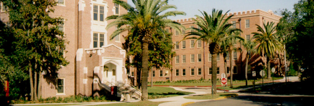 Florida State University Broward & Gilchrist Halls Renovations - Ajax ...