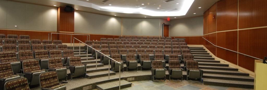 Florida State University Chemical Sciences Building - Ajax Building Company