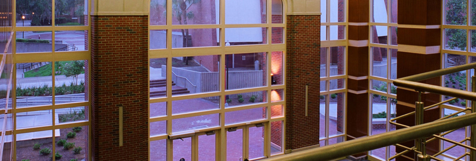Florida State University Chemical Sciences Building - Ajax Building Company