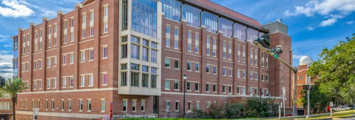 Florida State University Earth, Ocean, and Atmospheric Sciences - Ajax ...