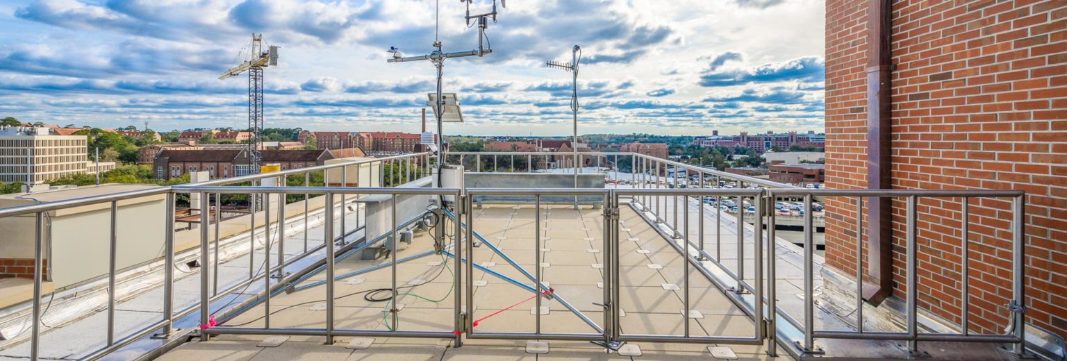 Florida State University Earth, Ocean, and Atmospheric Sciences - Ajax ...