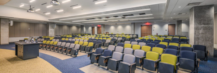 Florida State University Earth, Ocean, and Atmospheric Sciences - Ajax ...