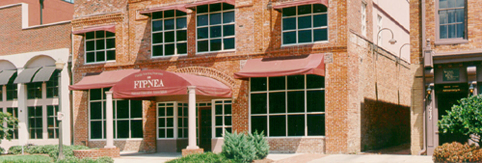 FTP-NEA Building - Ajax Building Company