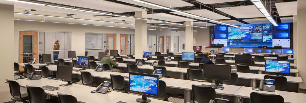 Georgia Emergency Management and Homeland Security Agency Office ...