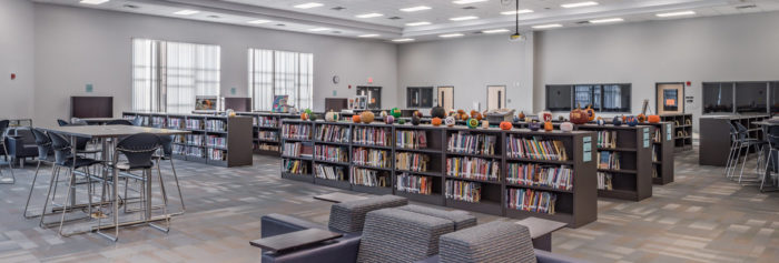 Pinellas County Schools Largo High School - Ajax Building Company
