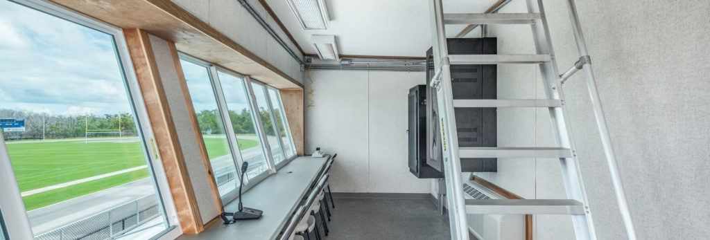 Monroe County School District Marathon High School Athletic Complex ...