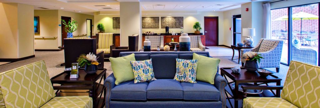 Tallahassee Tapestry Assisted Living - Ajax Building Company