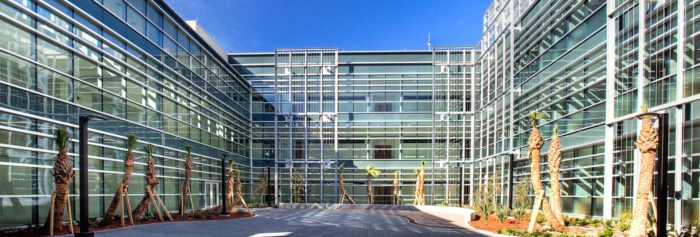University of North Florida Biological Sciences Building - Ajax ...