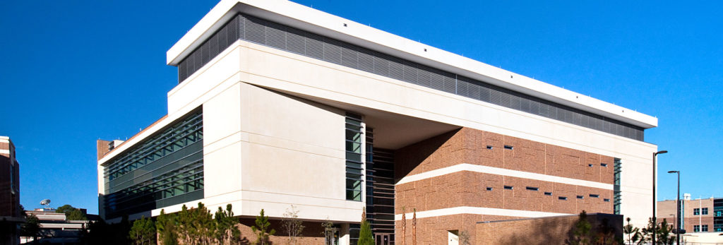 University of North Florida Biological Sciences Building - Ajax ...