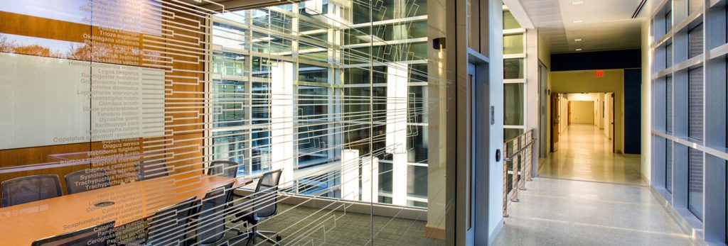 University of North Florida Biological Sciences Building - Ajax ...