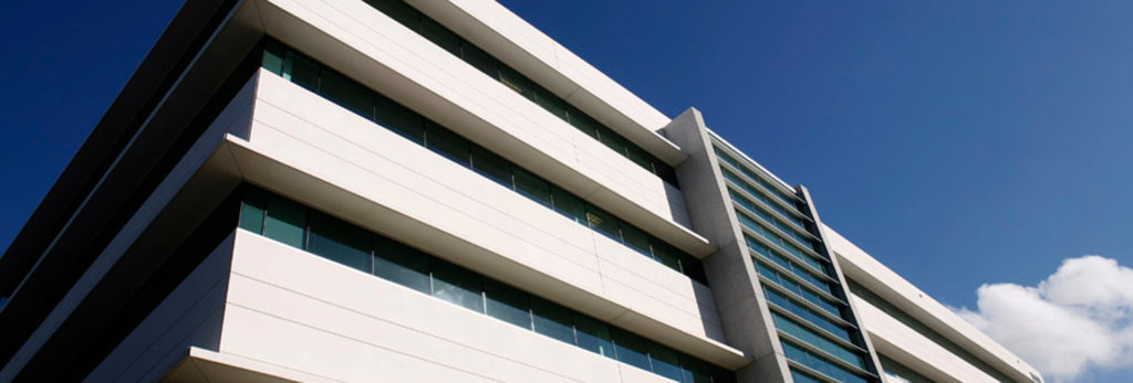 University of South Florida Medical Office Building - Ajax Building Company