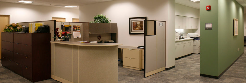 University of South Florida Medical Office Building - Ajax Building Company