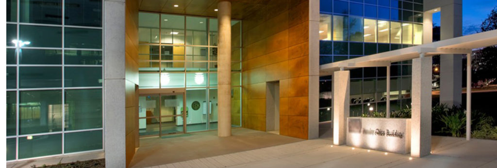University of South Florida Medical Office Building - Ajax Building Company