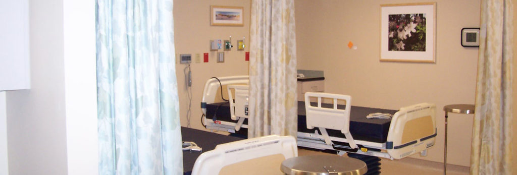 Florida Hospital at Celebration Emergency Department Addition & 10-Bed ...