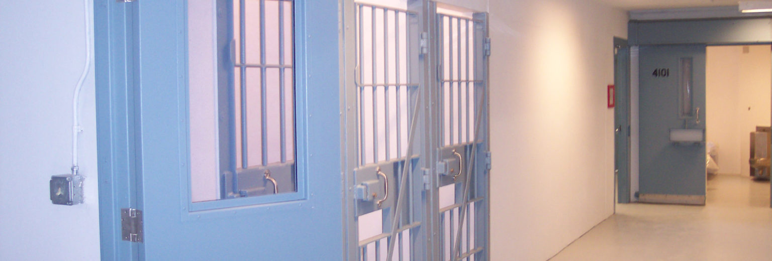 Santa Rosa Correctional Institution Annex - Ajax Building Company