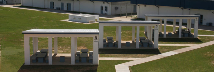 Santa Rosa Correctional Institution Annex - Ajax Building Company