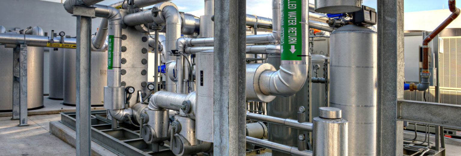 Volusia County Emergency Operations Center - Ajax Building Company