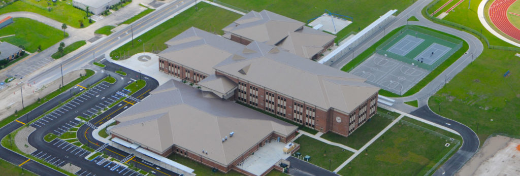 Charlotte County Public Schools Punta Gorda Middle School - Ajax ...