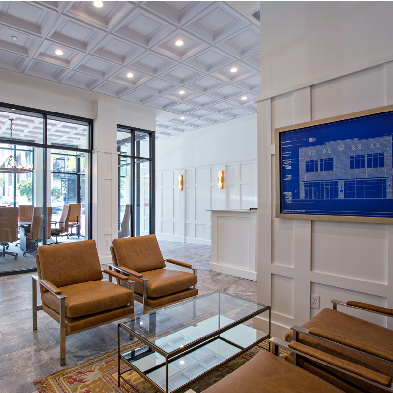THE ADVOCACY GROUP AT CARDENAS OFFICE BUILDING RENOVATION - Ajax ...