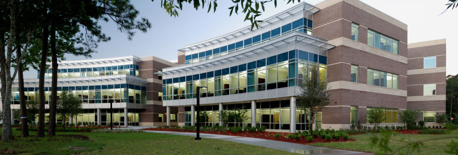 University of North Florida College of Education - Ajax Building Company