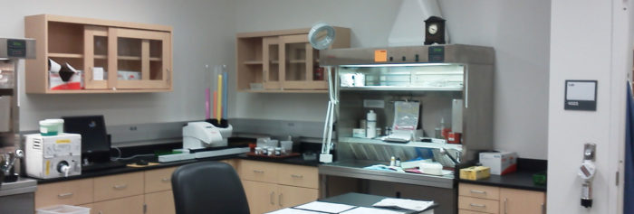 University of South Florida CC Path/Derm Lab - Ajax Building Company