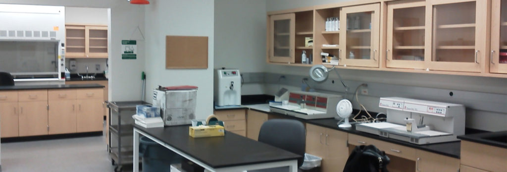 University of South Florida CC Path/Derm Lab - Ajax Building Company