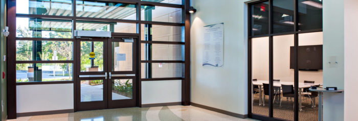 City of Clearwater Countryside Branch Library - Ajax Building Company