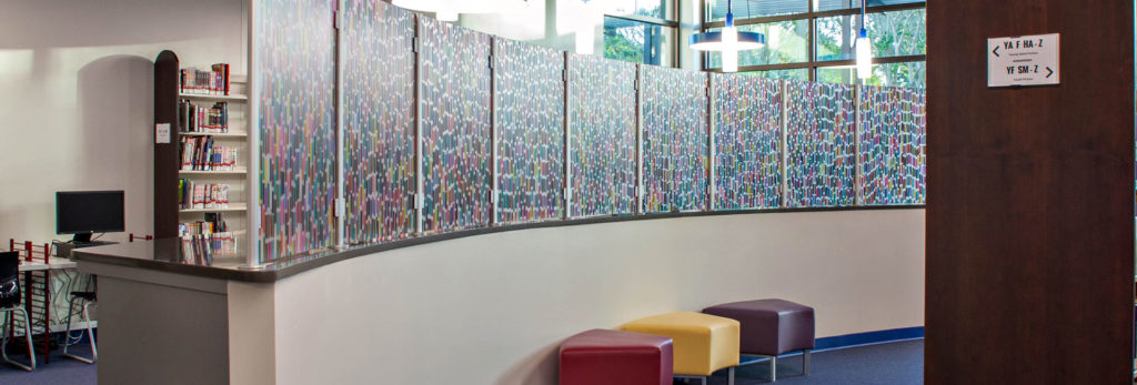 City of Clearwater Countryside Branch Library - Ajax Building Company