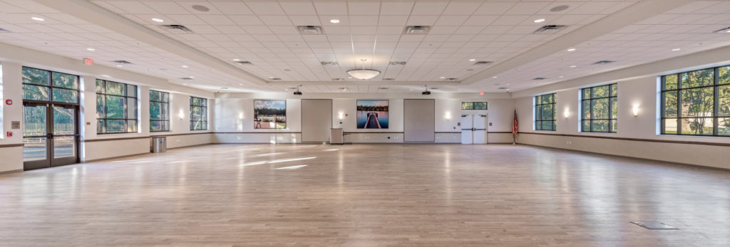 City of Palm Coast Community Center - Ajax Building Company