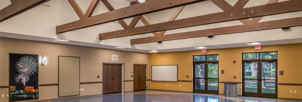 City of Palm Coast Community Center - Ajax Building Company