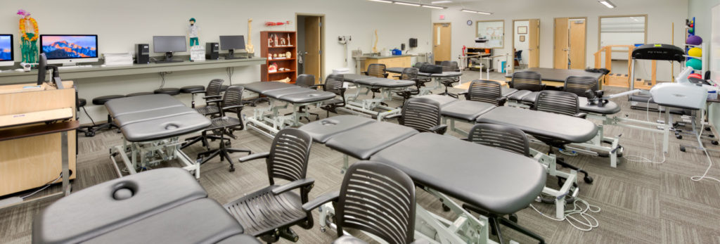 Eastern Florida State College Health Sciences - Ajax Building Company