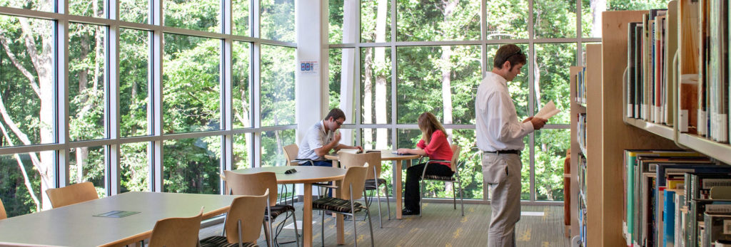 Fulton County East Roswell Library - Ajax Building Company