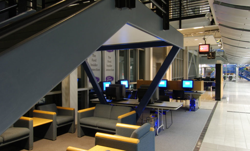 FAMU-FSU College of Engineering Phase II Expansion - Ajax Building Company