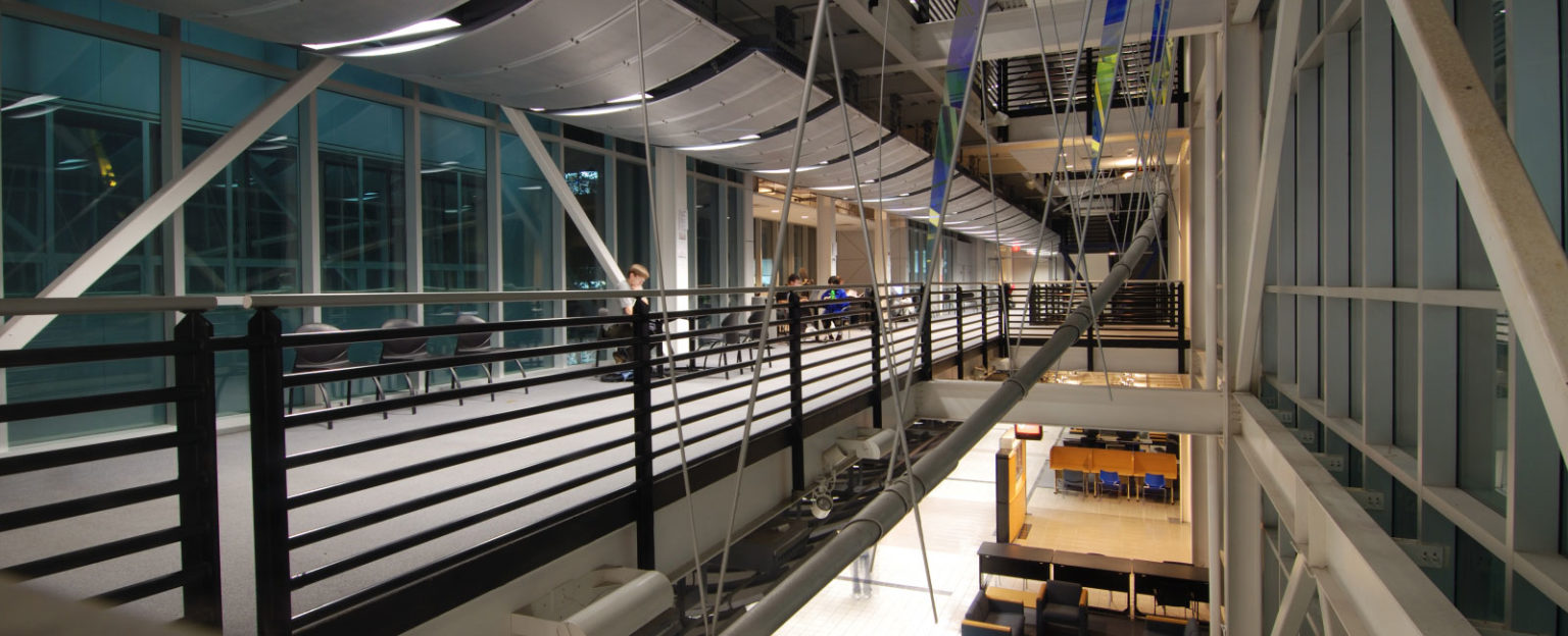 FAMU-FSU College of Engineering Phase II Expansion - Ajax Building Company