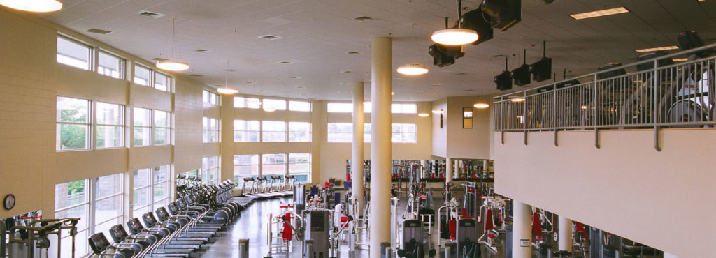 FAMU Recreation Center - Ajax Building Company