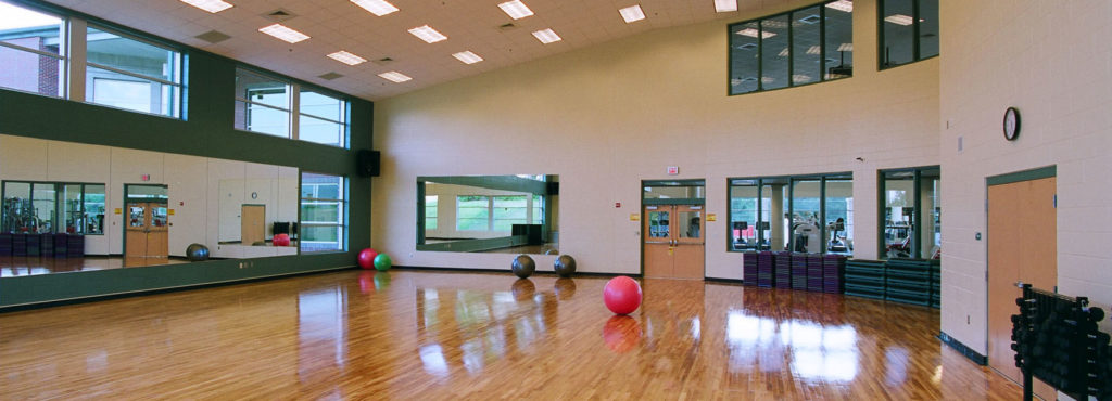 FAMU Recreation Center - Ajax Building Company