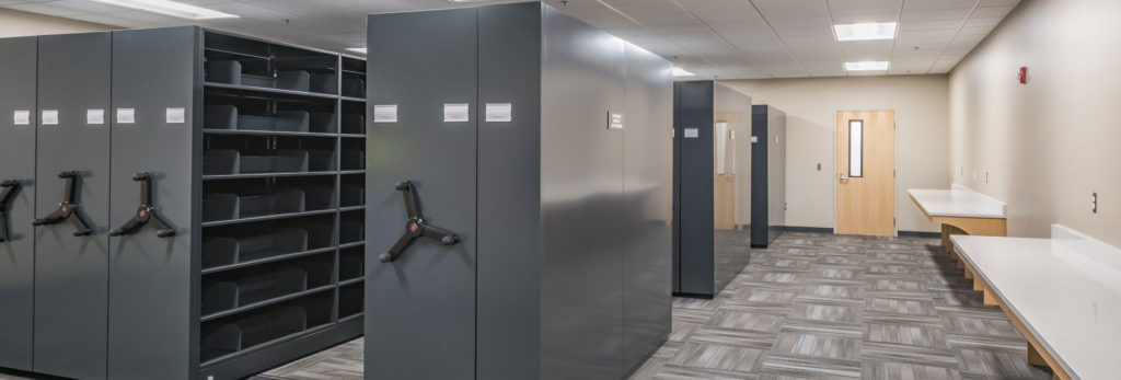 FDOT Brevard Operations Center - Ajax Building Company
