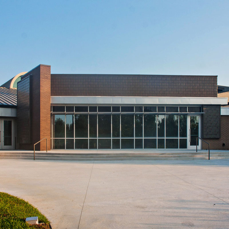 Ogeechee Technical College Joseph E. Kennedy Building Renovations ...