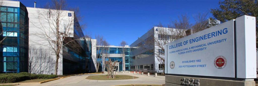 FAMU-FSU College of Engineering Phase II Expansion - Ajax Building Company