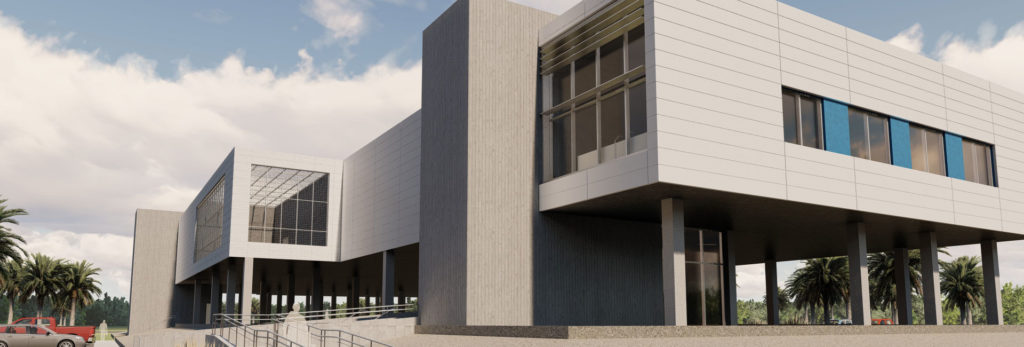 Marathon Construction: What's Going on Here? - Ajax Building Company