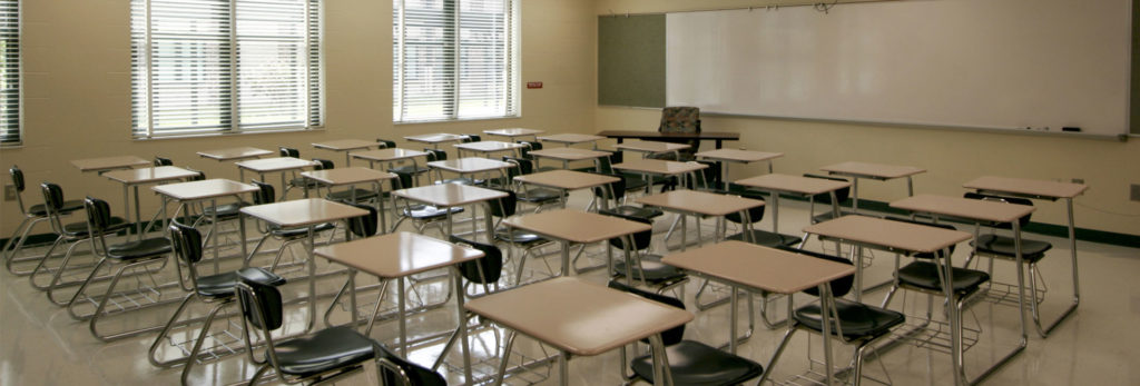 Duval County Public Schools Arlington Middle School - Ajax Building Company