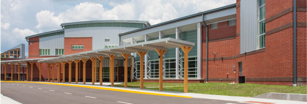 Duval County Public Schools Douglas Anderson School of the Arts - Ajax ...