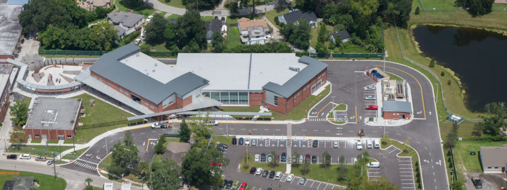 Duval County Public Schools Douglas Anderson School of the Arts - Ajax ...